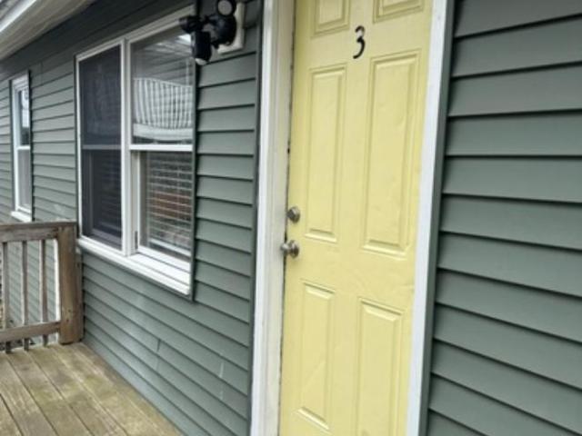 1 Br, 1 bath, Condo 19 M Street