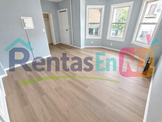 1 Br, 1 bath, Condo 19 N 18th St