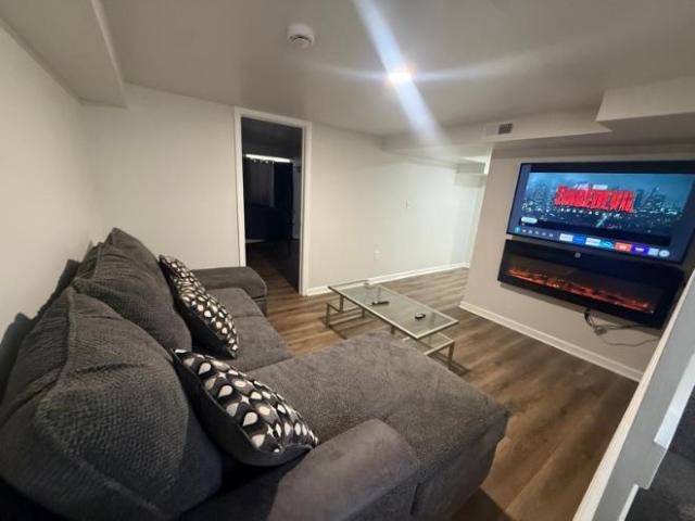 1 Br, 1 bath, Condo 1 Maple Ave
