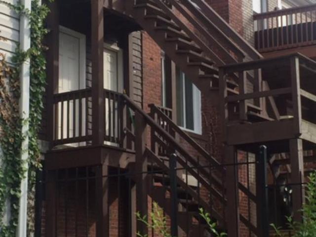 1 Br, 1 bath, Condo 1 Downing Pl Ne