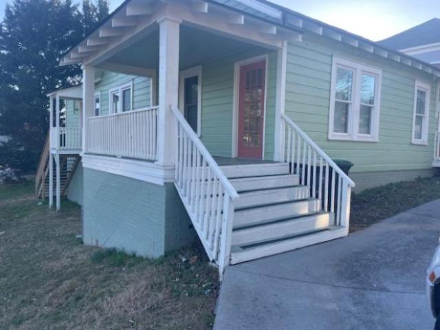 1 Br, 1 bath, Condo 1 Fair St