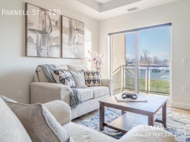 1 Br, 1 bath, Condo 1 Parnell St
