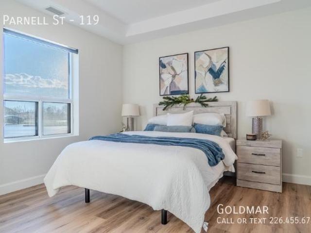 1 Br, 1 bath, Condo 1 Parnell St