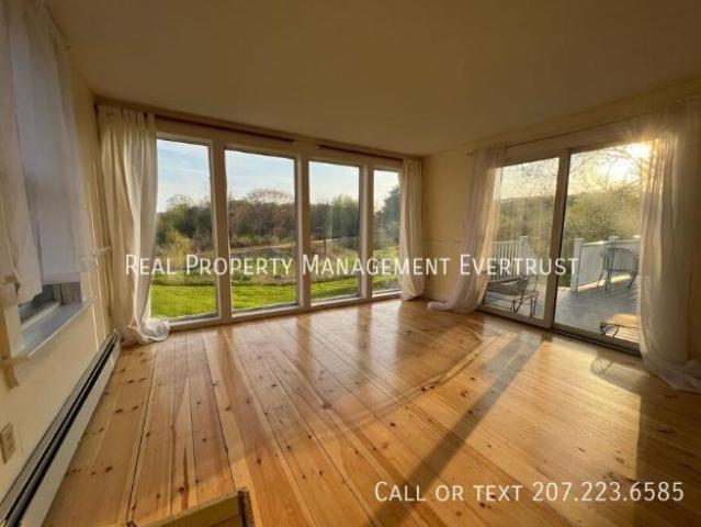 1 Br, 1 bath, Condo 1 Summer Street