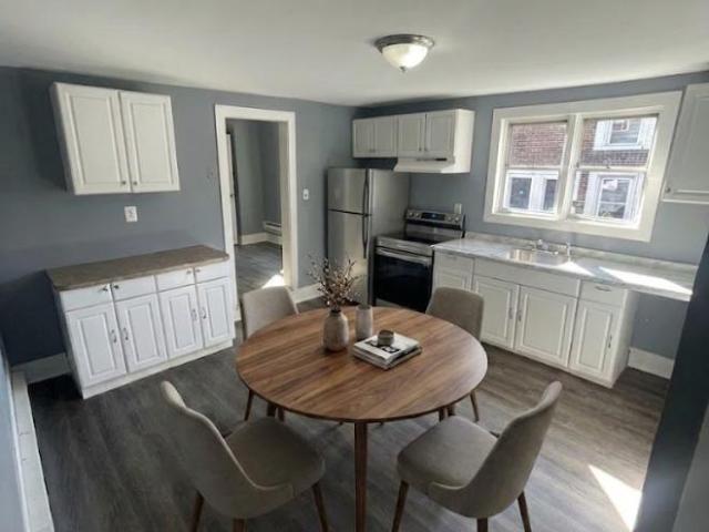 1 Br, 1 bath, Condo 1 Sitgreaves Street