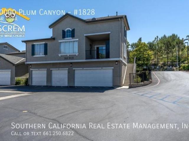 1 Br, 1 bath, Condo 20000 Plum Canyon
