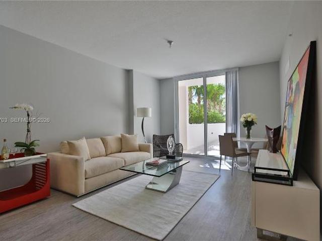 1 Br, 1 bath, Condo 2000 Salzedo Street