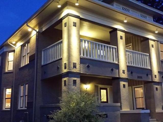 1 Br, 1 bath, Condo 2001 Hemphill St