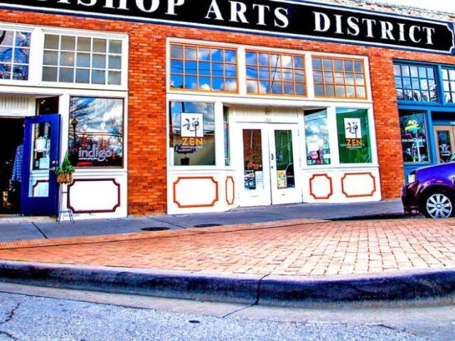 1 Br, 1 bath, Condo 200 N Bishop Ave