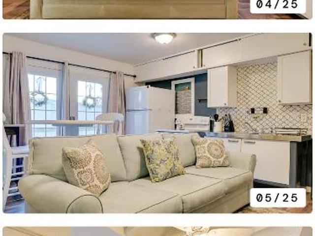 1 Br, 1 bath, Condo 2014 Bonnie Ave