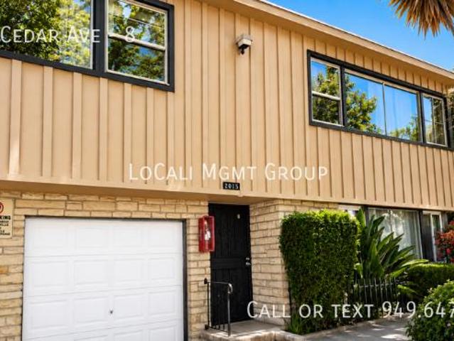 1 Br, 1 bath, Condo 2015 Cedar Ave
