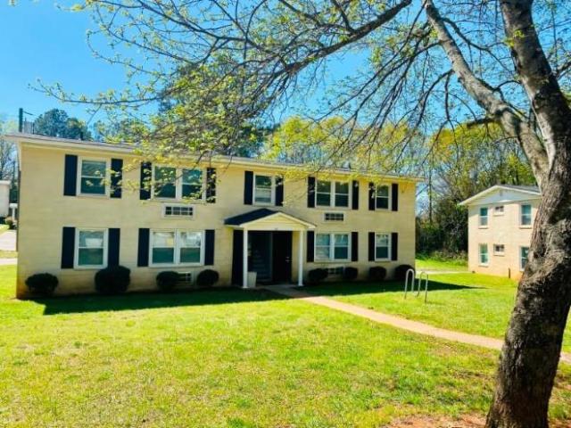 1 Br, 1 bath, Condo 201 Chandler Dr