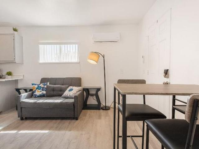1 Br, 1 bath, Condo 201 N 5th Street