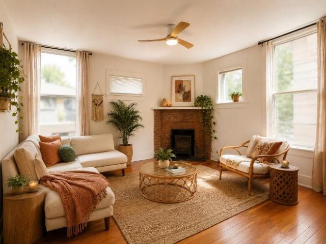 1 Br, 1 bath, Condo 2024 W Pacific