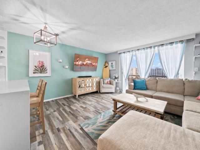 1 Br, 1 bath, Condo 2020 N Atlantic Ave