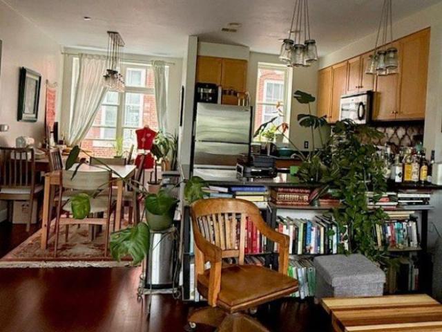 1 Br, 1 bath, Condo 2020 Flagler Pl NW