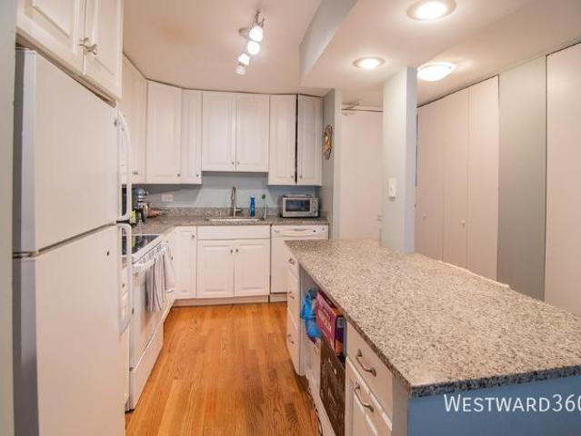 1 Br, 1 bath, Condo 2020 Lincoln Park West