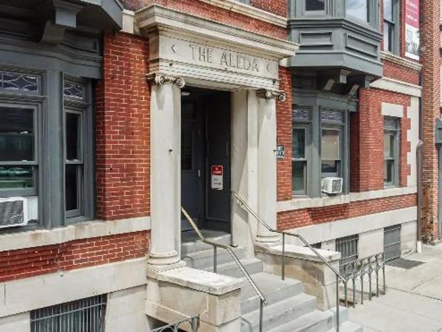 1 Br, 1 bath, Condo 202 E Hanover St