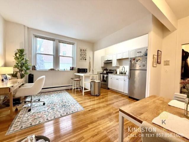 1 Br, 1 bath, Condo 202 Saint Paul St