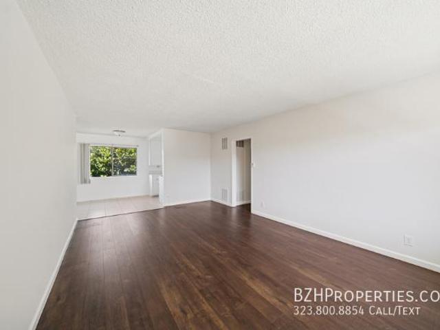 1 Br, 1 bath, Condo 2038 S Holt Ave