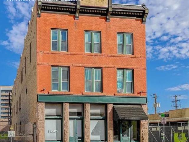 1 Br, 1 bath, Condo 2031 Curtis St