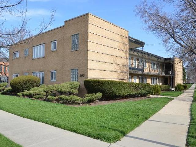 1 Br, 1 bath, Condo 2032 Linden