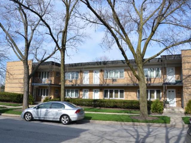 1 Br, 1 bath, Condo 2032 Linden