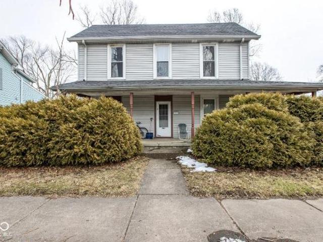 1 Br, 1 bath, Condo 203 N Pennsylvania St