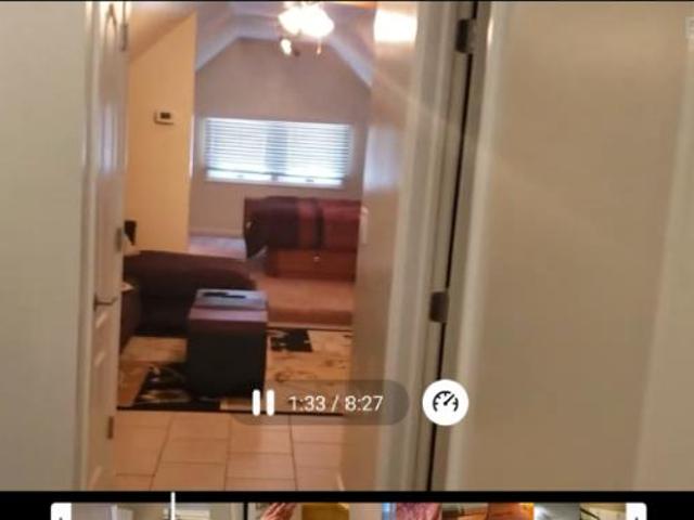 1 Br, 1 bath, Condo 2045 Waterbury Rd