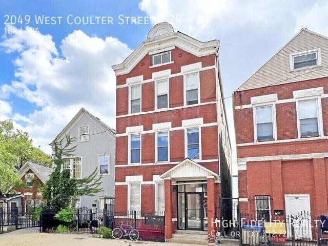 1 Br, 1 bath, Condo 2049 W Coulter St