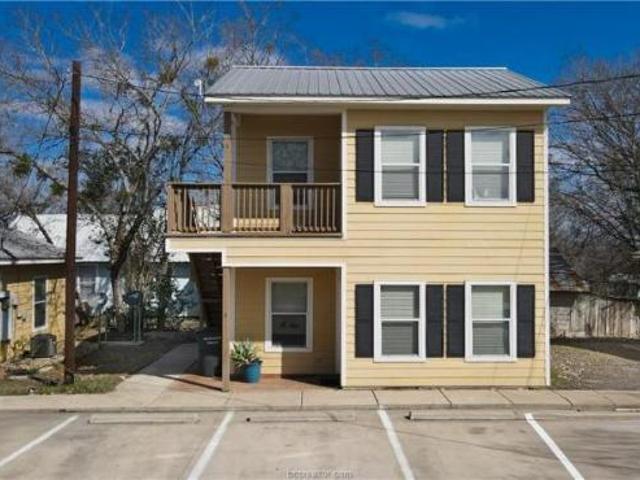 1 Br, 1 bath, Condo 204 E Buck St