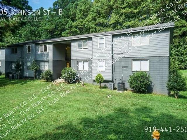 1 Br, 1 bath, Condo 205 Johnson St