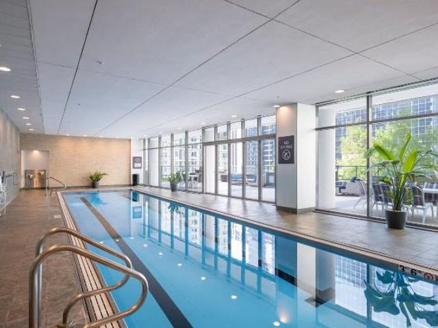 1 Br, 1 bath, Condo 205 West Wacker Drive