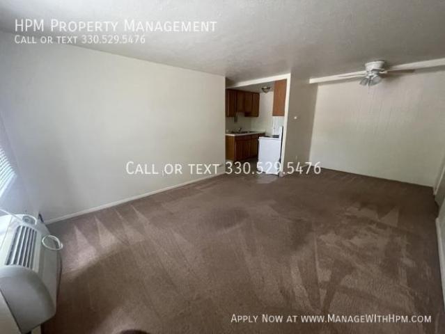 1 Br, 1 bath, Condo 20600 Lorain Road