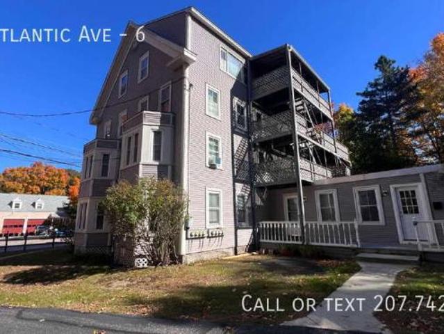 1 Br, 1 bath, Condo 206 Atlantic Ave