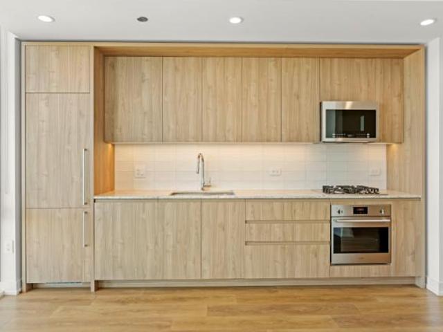 1 Br, 1 bath, Condo 206 W Division St
