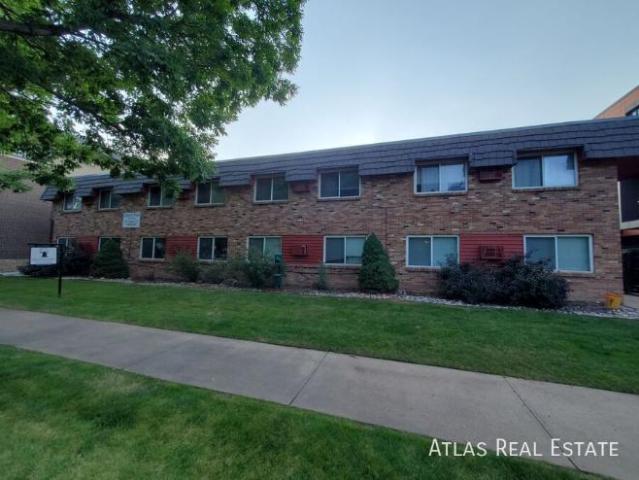 1 Br, 1 bath, Condo 207 Mathew Street