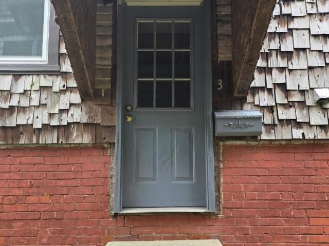 1 Br, 1 bath, Condo 207 Scammel Street #3