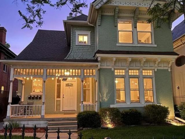 1 Br, 1 bath, Condo 208 S Lincoln St