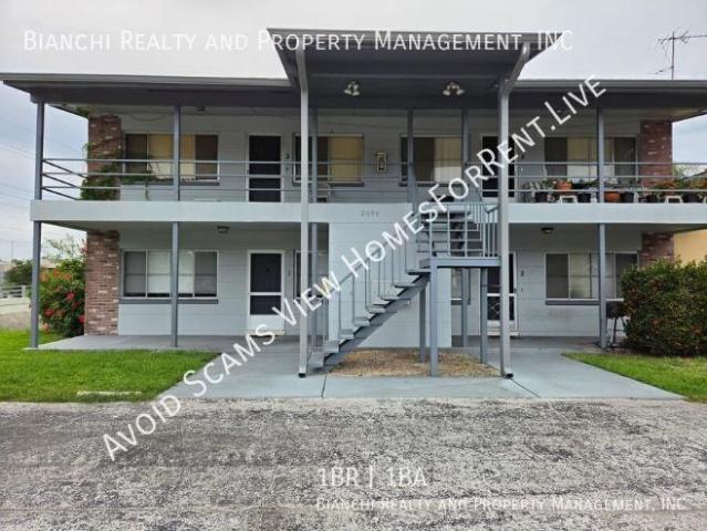 1 Br, 1 bath, Condo 2099 Kings Hwy