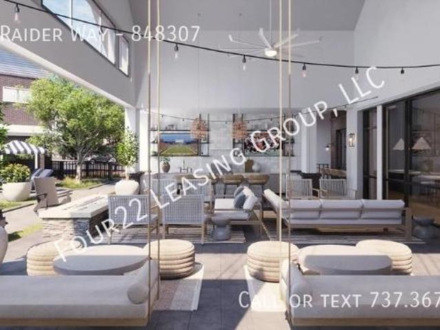 1 Br, 1 bath, Condo 2090 Raider Way