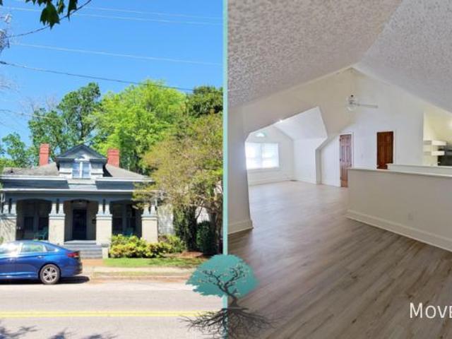 1 Br, 1 bath, Condo 209 E Peace St