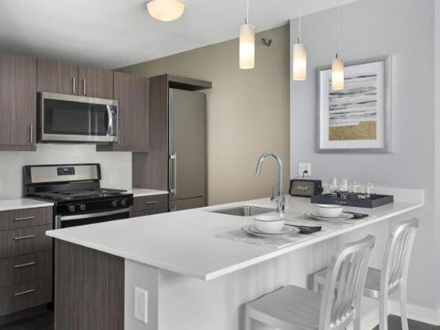 1 Br, 1 bath, Condo 20 West Randolph