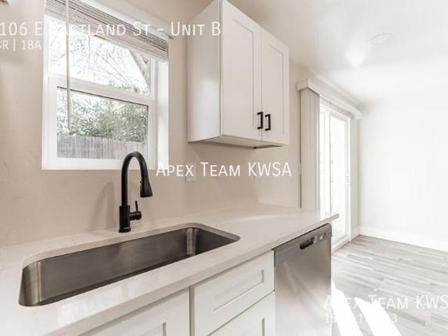 1 Br, 1 bath, Condo 2106 E Eastland St