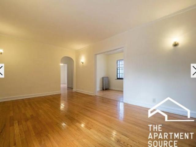 1 Br, 1 bath, Condo 2106 West Ainslie St
