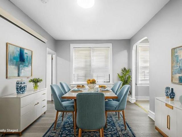 1 Br, 1 bath, Condo 2100 W Tioga St