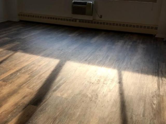 1 Br, 1 bath, Condo 2101 Chestnut Street