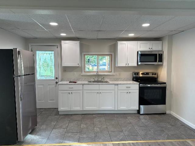 1 Br, 1 bath, Condo 2101 Jackson St