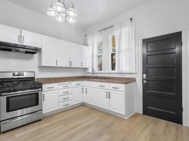1 Br, 1 bath, Condo 2103 Clinton Ave