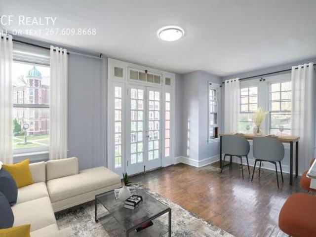 1 Br, 1 bath, Condo 2115 N 63rd St